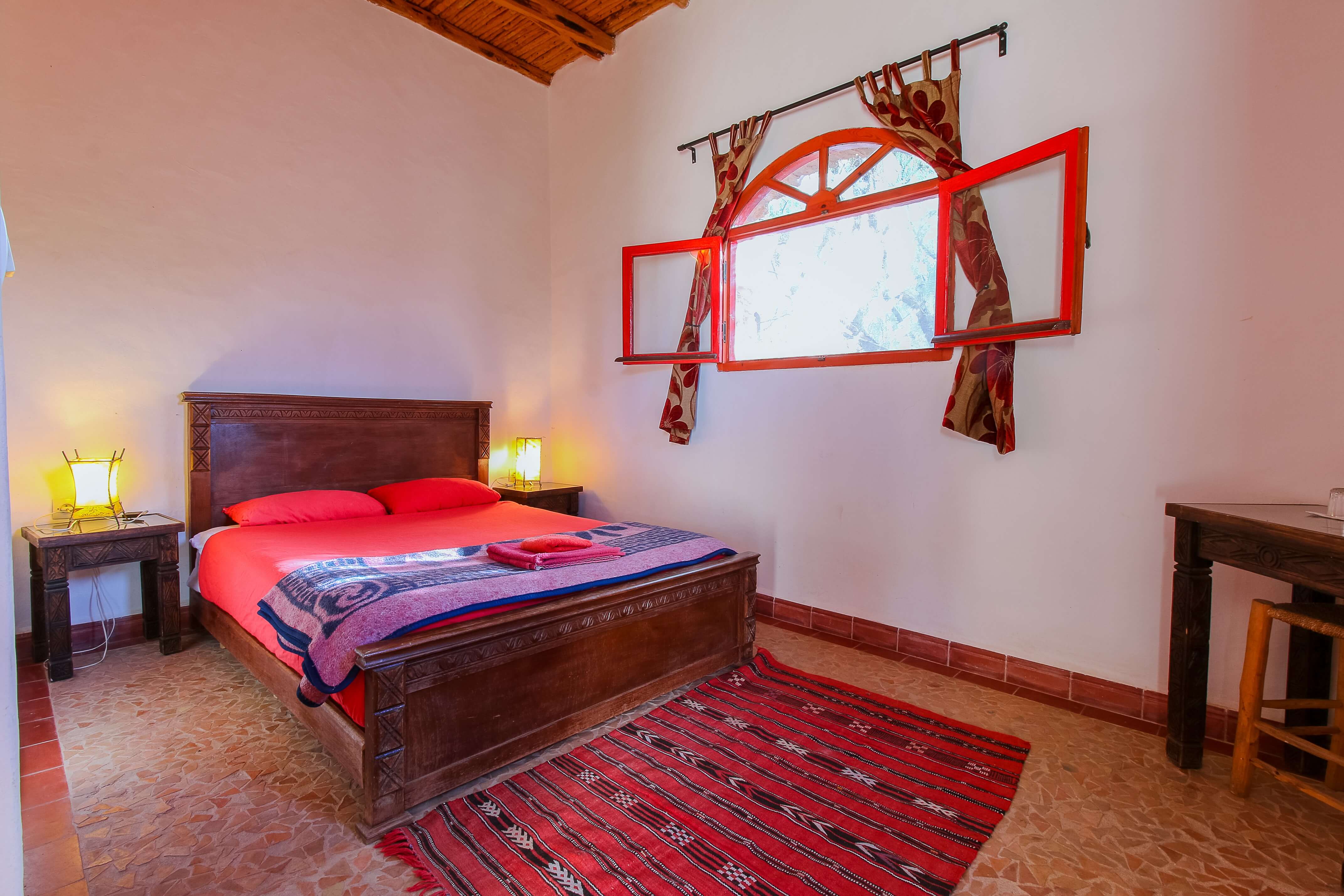 Galerie photos des Dars – Douar Noujoum