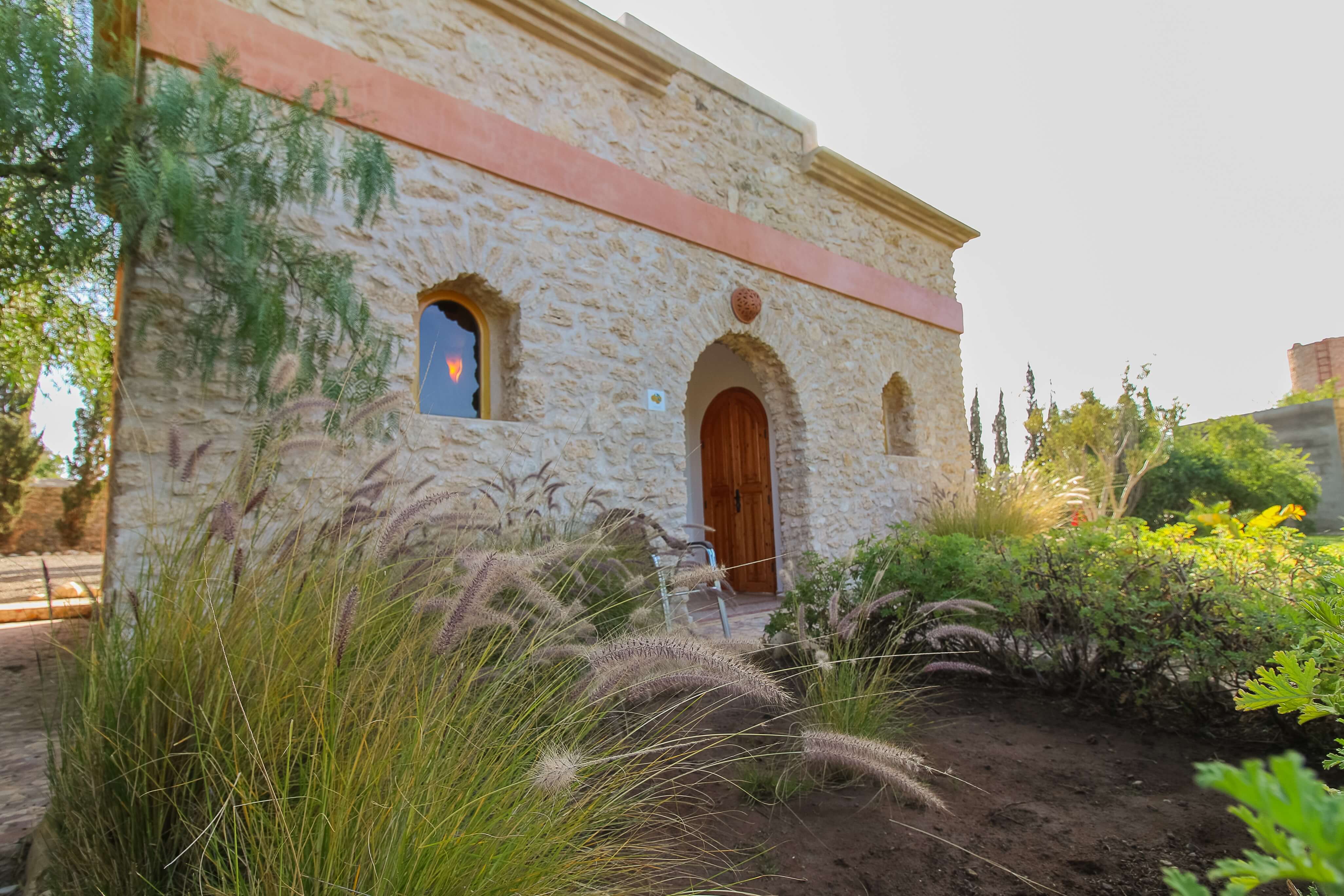 Galerie photos des Dars – Douar Noujoum