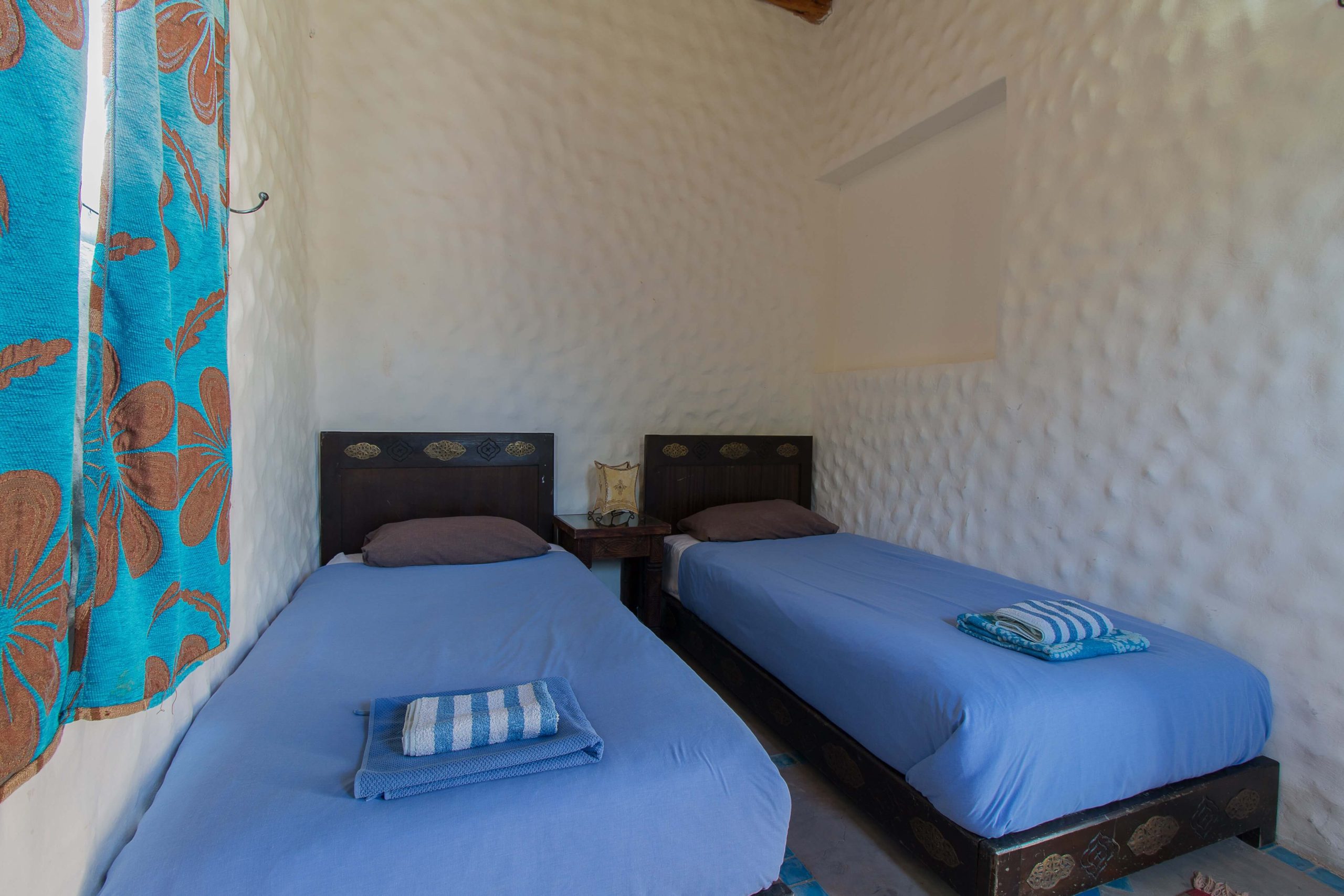 Galerie photos des Dars – Douar Noujoum